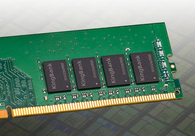 SSD and Memory RAM - High Performance Storage and Memory from KingBank