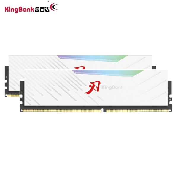 SSD and Memory RAM - High Performance Storage and Memory from KingBank